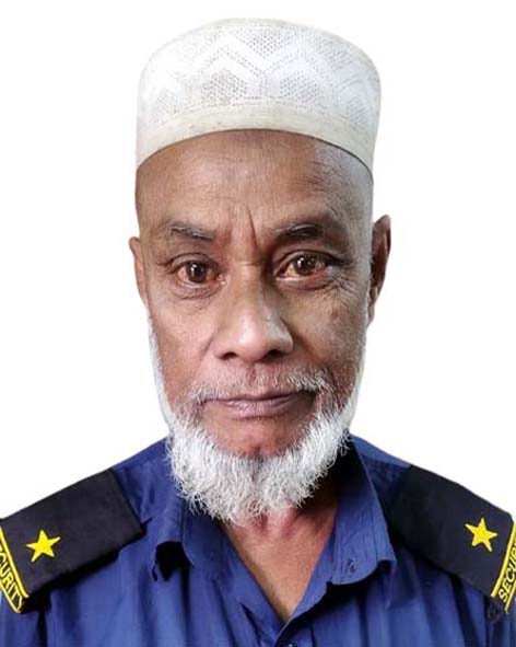 SHAHJALAL JAMEA ISLAMIA FAJIL MADRASHA